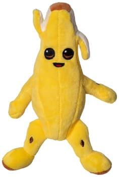 Fortnite Peely 20cm Kuscheltier - bei expert kaufen