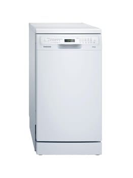 CONSTRUCTA CP5SW00HKD Stand-Geschirrspüler 45 cm - bei expert kaufen