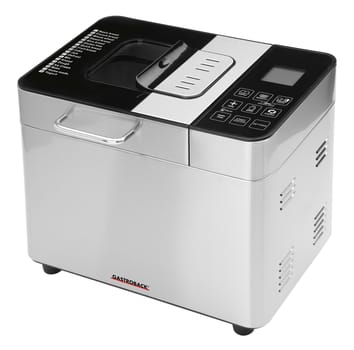 GASTROBACK 42823 Design Advanced Brotbackautomat - bei expert kaufen
