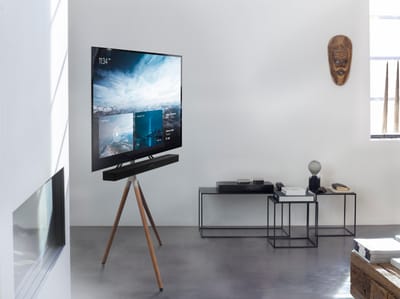 Sony universal tv stand store