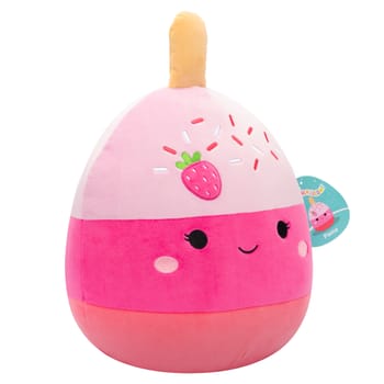 Squishmallow Pama Cake Pop 30cm Kuscheltiere - bei expert kaufen