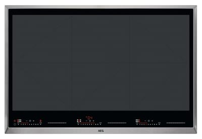 AEG Induktionskochfeld (autark) 8000 TotalFlex IKE - bei expert kaufen