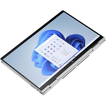 HP ENVY x360 15 fe0655ng Hybrid 2 in 1 Silber bei expert kaufen