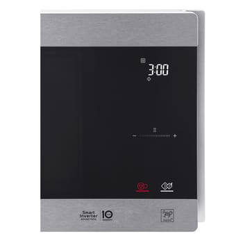 LG MS 2595 CIS Mikrowelle - bei expert kaufen