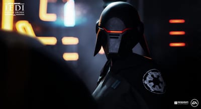 Ps4 fallen order store