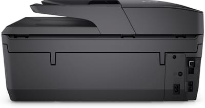 HP OfficeJet Pro 6970 schwarz Multifunktionsdrucke bei expert kaufen