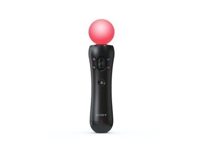 Sony PS4 Move Motion (Twin Pack) Playstation Contr - bei expert kaufen