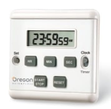 Oregon Scientific SKT 338N Timer - bei expert kaufen