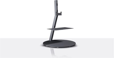 LOEWE TV-Ständer floor stand flex basalt grey - bei expert kaufen