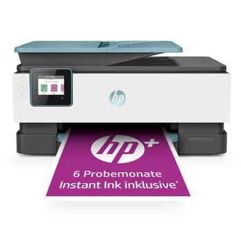 HP OfficeJet Pro 8025e All in One Multifunktionsdr bei expert kaufen
