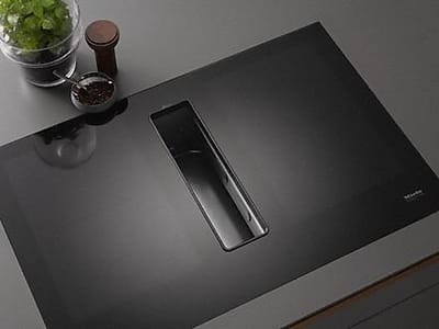 MIELE KMDA 7634 FL D 230/50 Induktionskochfeld mit - bei expert kaufen