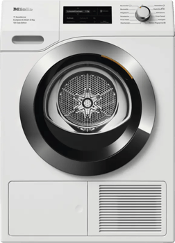 MIELE TEL 695 WP 125 Jahre Gala Edition Wärmepumpe - bei expert kaufen