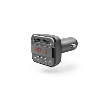HAMA FM-Transmitter mit Bluetooth®-Funktion (00014 - bei expert kaufen