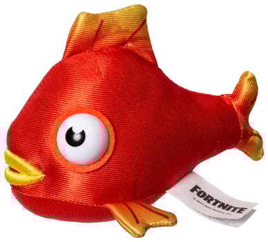 Fortnite Flopper 20cm Kuscheltier - bei expert kaufen
