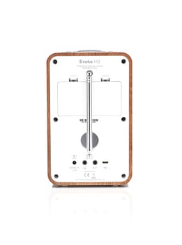 PURE Evoke H3, Walnut DAB Radio - bei expert kaufen