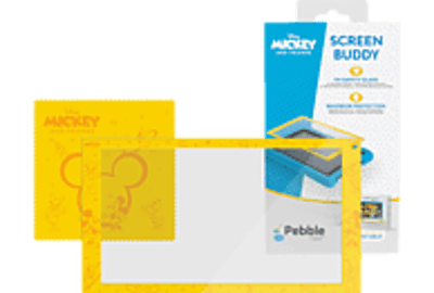 DISNEY PEPPLE GEAR MICKEY&FRIENDS SCREEN BUDDY - bei expert kaufen