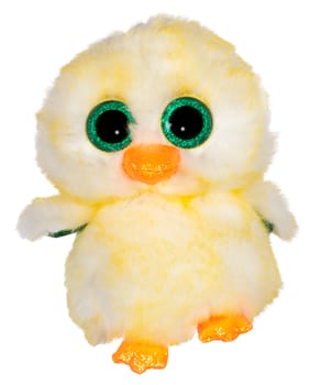 Ty Kuscheltier Beanie Boos Lemon Drop Küken 24cm - bei expert kaufen