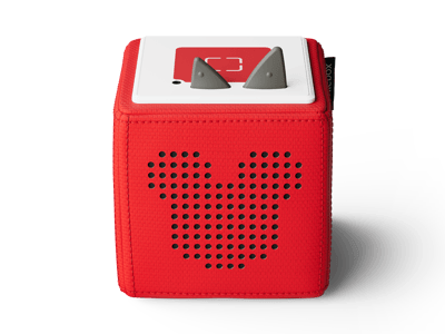 tonies Toniebox - Disney 100 Sonderedition & Disne - bei expert kaufen