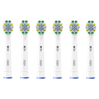 Oral-B Aufsteckbürsten Pro Tiefenreinigung, 6 Stüc - bei expert kaufen