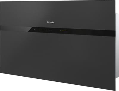 MIELE DA 9298 W Screen Blackboard Dunstabzugshaube - bei expert kaufen