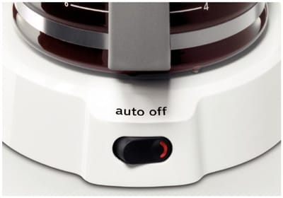 BOSCH TKA3A031 Filterkaffeemaschine - bei expert kaufen