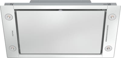 MIELE DA 2808 Edelstahl Dunstabzugshaube - bei expert kaufen
