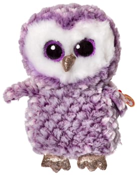 Ty Beanie Boos Moonlight Eule Buddy 24cm Kuschelti - bei expert kaufen