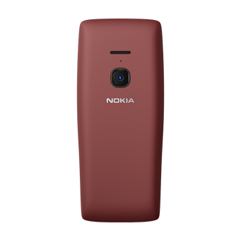 Nokia 8210 4G rot Handy - bei expert kaufen