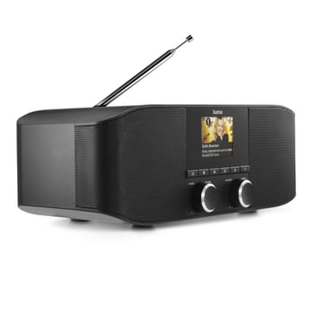 HAMA Digitalradio "DIR3030BT", FM/DAB/DAB+/Interne - bei expert kaufen