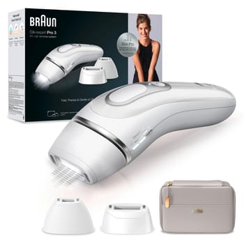 BRAUN IPL Haarentferner Silk-Expert Pro 3 PL3230 - bei expert kaufen