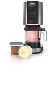Ninja Creami NC300EU Eismaschine - bei expert kaufen