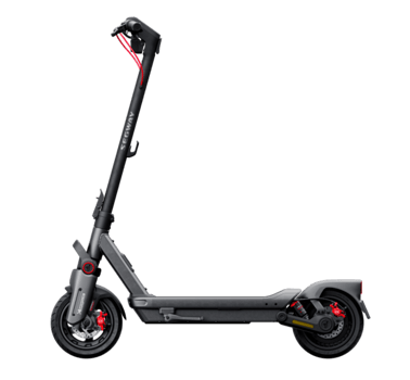 Segway Ninebot Max G3 D E-Scooter - bei expert kaufen