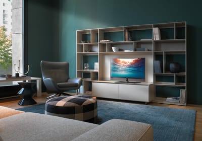 METZ Calea compact 40 TZ40 LED TV - bei expert kaufen