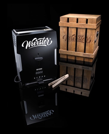 SEVERIN WT 5000 Wurster - bei expert kaufen