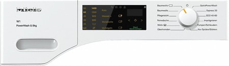 WWD320 WPS D PWash&8kg Waschmaschine - bei expert kaufen