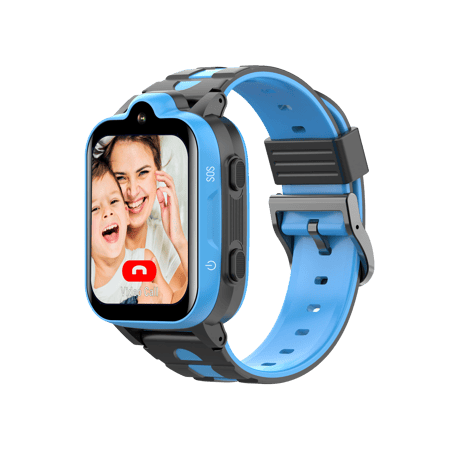 SW1 Kids Watch Black-Blue Smartwatch - bei expert kaufen
