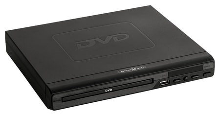 REFLEXION DVD-367 DVD-Player - bei expert kaufen