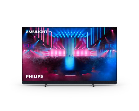 Philips 65OLED909 OLED TV - bei expert kaufen