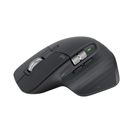 Logitech MX Master 3S Maus rechts RF kabellos + Bl - bei expert kaufen