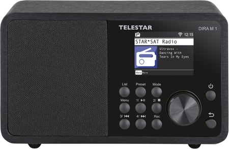 TELESTAR DIRA M1 Internetradio - bei expert kaufen