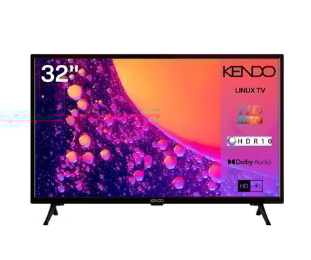 KENDO 32 LED 3241 B LED TV - bei expert kaufen