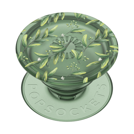 POPSOCKETS PopGrip PlantCore Olive - bei expert kaufen