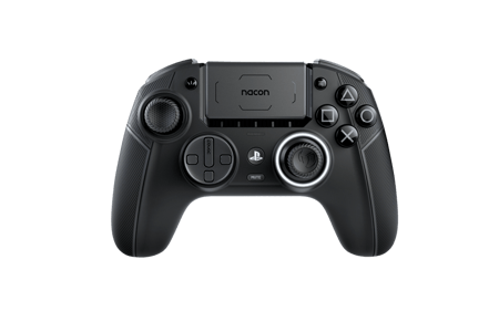 nacon PS5 Revolution 5 Pro Controller, Schwarz - bei expert kaufen