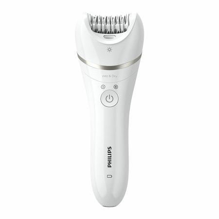Philips Beauty Set 9000 Series BRE770/92 zur Hautp - bei expert kaufen