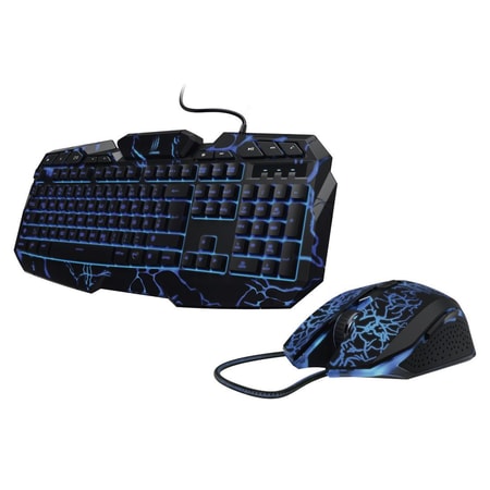 uRAGE 2in1 Gaming-Starter-Set "uRage Illumination" - bei expert kaufen