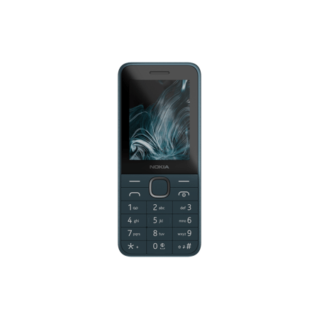 Nokia 225 4G Dark Blue Handy - bei expert kaufen