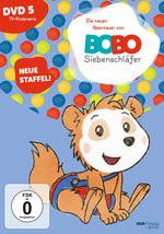 DVD Bobo Siebenschläfer 5 - bei expert kaufen