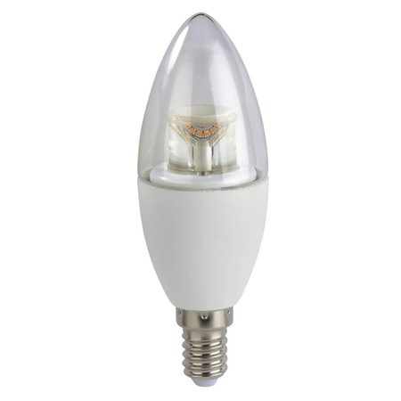XAVAX LED-Lampe, E14, 470lm ersetzt 40W, Kerzenlam - bei expert kaufen