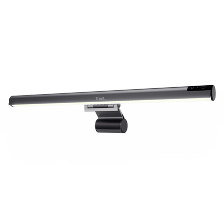 Trust Shyne Monitor-Lichtleiste, Schwarz - bei expert kaufen