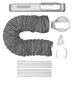 AEG Window-Kit AWK02 PREMIUM - bei expert kaufen